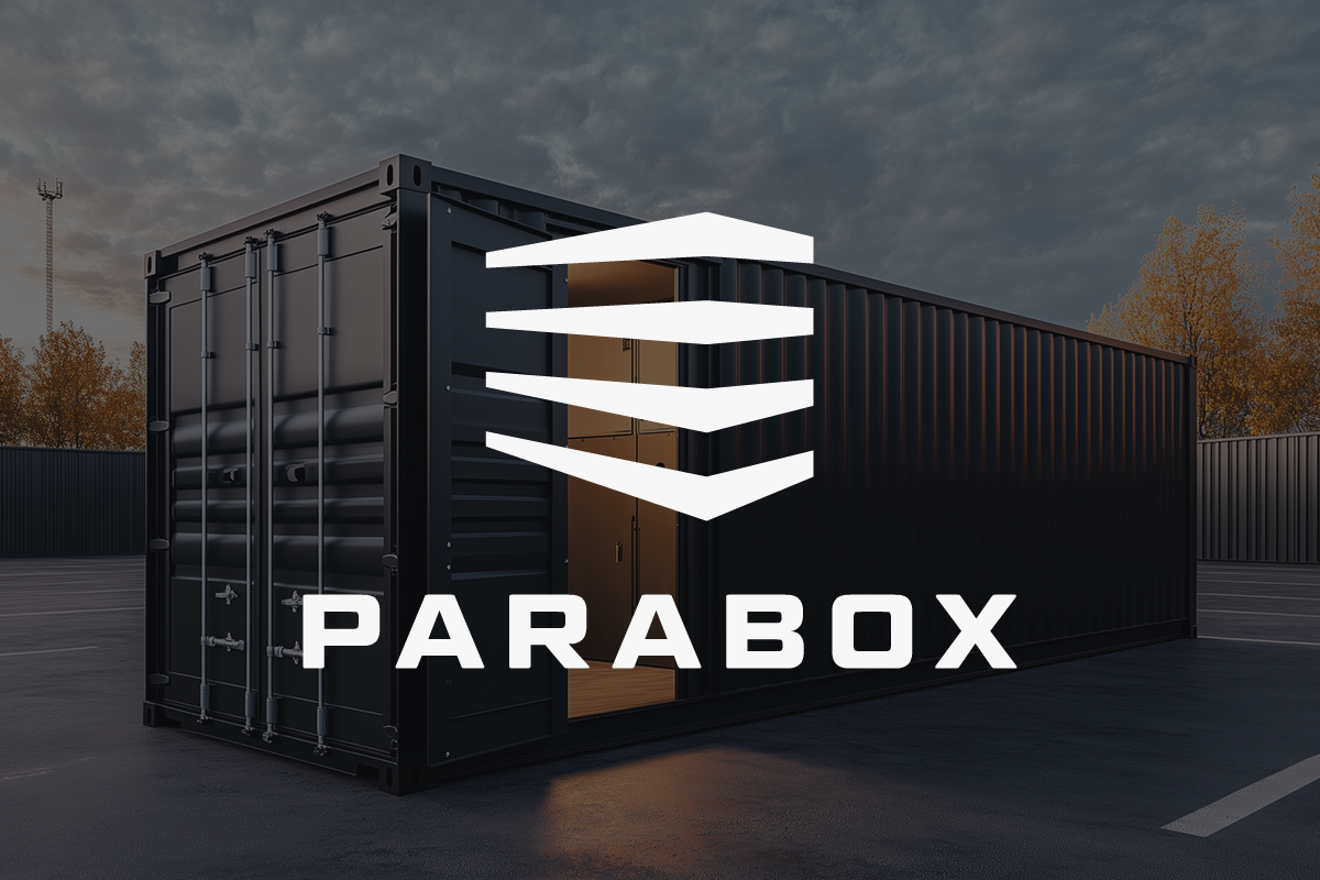 digital escape rooms - parabox